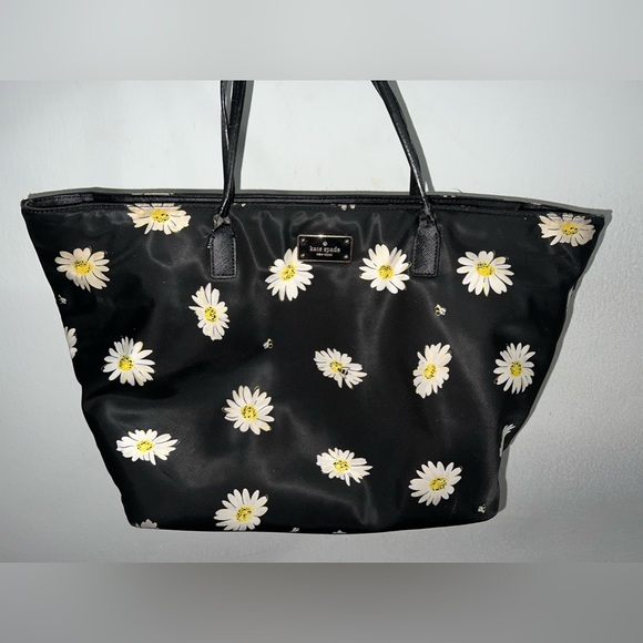kate spade | Bags | Kate Spade Daisy Tote | Poshmark
